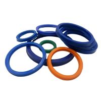 China High Quality Excavator  for Efficient Fluid Containment and Sealing Solutions Oil Seal hydraulic parts UN Seal for sale