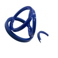 China Rubber Oil Seals Excellent Compatibility Chemical-Resistant UN Oil Seals for Harsh Chemical Processing Environments for sale