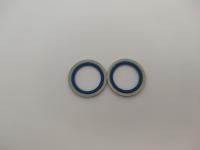 China Premium Quality High-Performance Oil Seals for Industrial Machinery and Equipment for sale