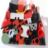 China EcoSeal Silicone Gasket - Environmentally-Friendly Option for Leak Prevention for sale