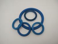 China IUH Oil Seal Dust and Debris Resistant Oil Seals for Industrial Machinery and Equipment for sale