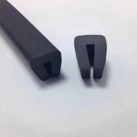 China HookSeal Adhesive Rubber Strip - Provides a Strong and Secure Seal for Doors and Windows for sale