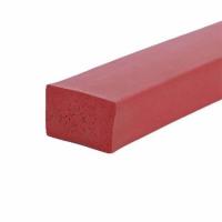 China ClimaStopper Rubber Weatherstrip - Provides Thermal and Acoustic Insulation for Doors and Windows for sale