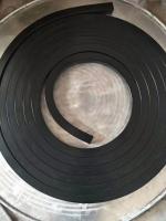 China ClimaStopper Rubber Weatherstrip - Provides Thermal and Acoustic Insulation for Doors and Windows for sale