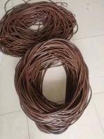 China ClimaStopper Rubber Weatherstrip - Provides Thermal and Acoustic Insulation for Doors and Windows for sale