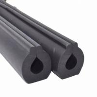 China WeatherSeal Rubber O-Ring - Ideal for Sealing Outdoor Equipment and Vehicles for sale