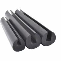 China WeatherSeal Rubber O-Ring - Ideal for Sealing Outdoor Equipment and Vehicles for sale