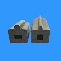 China LeakStopper Rubber Gasket - Prevents Leaks in Plumbing and HVAC Systems for sale