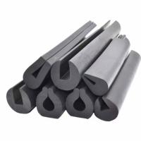 China LeakStopper Rubber Gasket - Prevents Leaks in Plumbing and HVAC Systems for sale