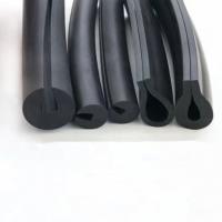 China Heavy-Duty Neoprene Rubber Seal - Durable Solution for Industrial Joints for sale