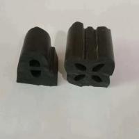 China UltraSeal Dual-Flap Rubber Seal - Perfect for Industrial and Automotive Uses for sale