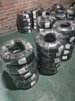 China CrescentSeal Rubber Strip - Provides Flexible Sealing for Uneven Surfaces for sale