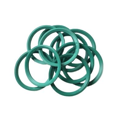 China Gasoline and Fuel-Resistant O-rings for Automotive Fuel Systems FKM NBR O-rings for sale