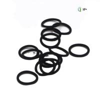 China Gasoline and Fuel-Resistant O-rings for Automotive Fuel Systems FKM NBR O-rings for sale