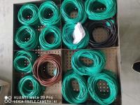 China High Quality O-Ring Weather-Resistant Pump and Valve Sealing O-rings for Fluid Control Systems for sale