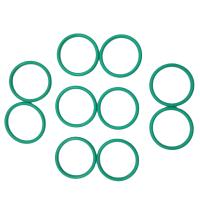 China China Factory High-Pressure Hydraulic O-rings for Construction Machinery O-Ring for sale