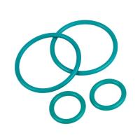 China High-Temperature O-rings Sealing O-rings for Plumbing and Pipe Fittings for sale