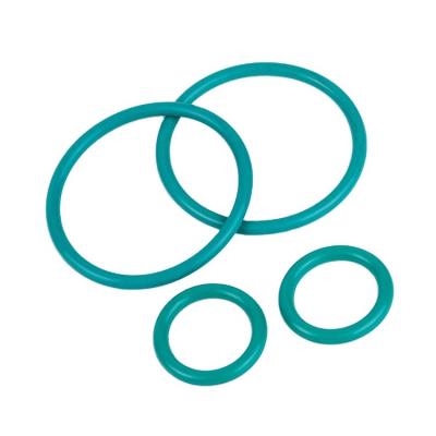 China High-Temperature O-rings Sealing O-rings for Plumbing and Pipe Fittings for sale