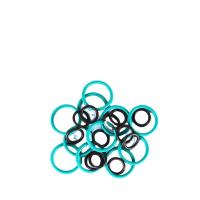 China High-Temperature O-rings Sealing O-rings for Plumbing and Pipe Fittings for sale
