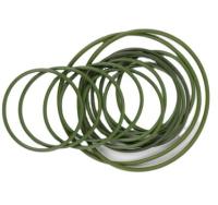 China High-Temperature O-rings Sealing O-rings for Plumbing and Pipe Fittings for sale