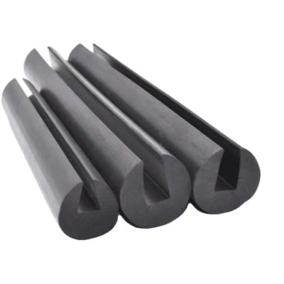 China Flame-Resistant Sealing Strip for Flame and Fire Retardant Environments for sale
