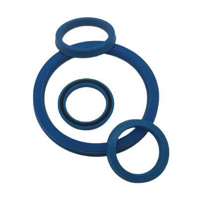 China IUH Oil Seals Custom Molded Oil Seals for Unique Application Requirements for sale