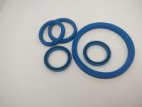 China IUH Oil Seals Custom Molded Oil Seals for Unique Application Requirements for sale