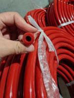 China Food-Grade Silicone Rubber Sealing Strip for Packaging and Food Processing for sale