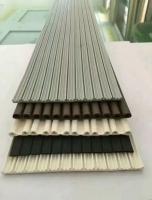 China Food-Grade Silicone Rubber Sealing Strip for Packaging and Food Processing for sale