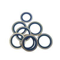 China Low-Friction Oil Seals for Enhanced Efficiency and Energy Savings Bonded oil seal for sale