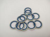 China Low-Friction Oil Seals for Enhanced Efficiency and Energy Savings Bonded oil seal for sale