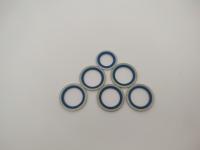 China Low-Friction Oil Seals for Enhanced Efficiency and Energy Savings Bonded oil seal for sale