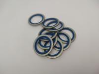 China Low-Friction Oil Seals for Enhanced Efficiency and Energy Savings Bonded oil seal for sale