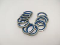 China Low-Friction Oil Seals for Enhanced Efficiency and Energy Savings Bonded oil seal for sale