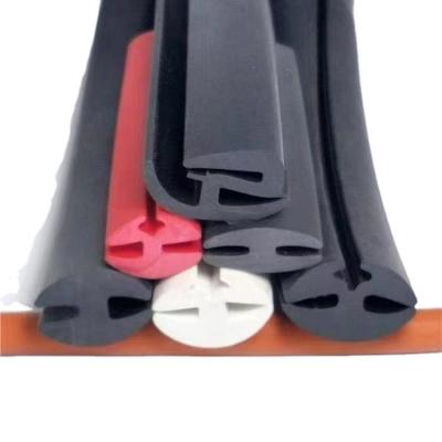 China Easy-to-Install Weather-Resistant Sealing Strip for Windows, Doors, and Enclosures for sale