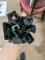 China Easy-to-Install Weather-Resistant Sealing Strip for Windows, Doors, and Enclosures for sale