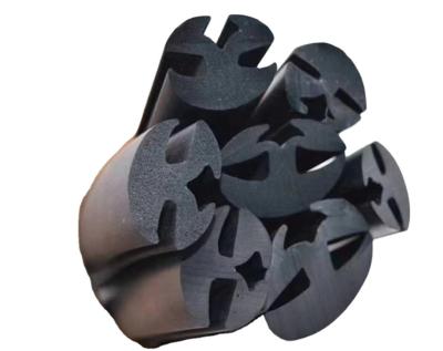 China Long-Lasting Weather-Stripping Seal for Doors and Windows for sale