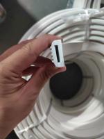 China High-Temperature-Resistant Silicone Rubber Sealing Cord for sale