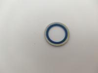 China Metal Case Oil Seals Reinforced with Sturdy Metal Casing for Enhanced Structural Integrity and Stability Bonded oil seal for sale