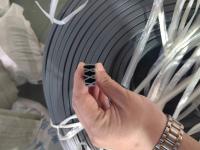 China Premium-Grade Silicone Rubber Sealing Gasket for Automotive and Industrial Use for sale