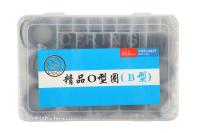 China Heat-Resistant O-rings kits Flame-Retardant O-rings for Fire Safety Equipment for sale
