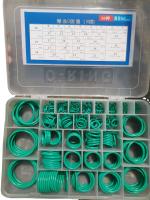 China Heat-Resistant O-rings kits Flame-Retardant O-rings for Fire Safety Equipment for sale