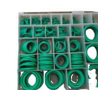 China Heat-Resistant O-rings kits Flame-Retardant O-rings for Fire Safety Equipment for sale