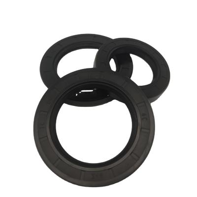 China Customized NBR FKM TC Seal Oil Seals for Optimum Performance and Sealing Efficiency for sale