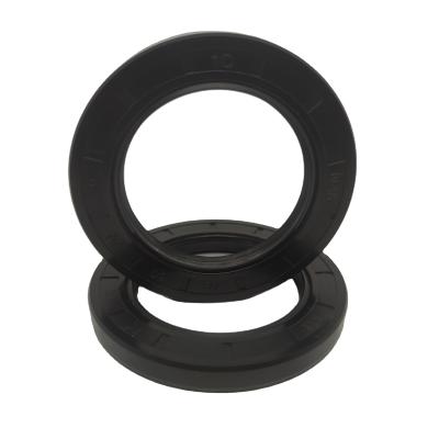 China Various Durable and Reliable Automotive Shaft Seals with Superior Oil Leakage Prevention Tc Seal for sale