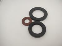 China Various Durable and Reliable Automotive Shaft Seals with Superior Oil Leakage Prevention Tc Seal for sale