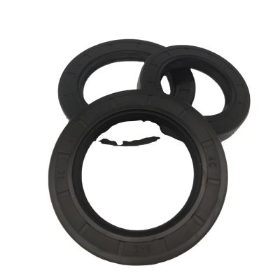 China Various Comprehensive Oil Seal for Convenient Replacement and Repair TC seal for Industry for sale