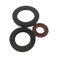 China High Quality Rubber TC Oil Seals Engineered for Oil and Fuel Resistance in Automotive and Industrial Applications for sale