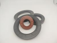 China High Quality Rubber TC Oil Seals Engineered for Oil and Fuel Resistance in Automotive and Industrial Applications for sale