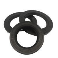 China Tc Seal Silicone NBR FKM Oil Seals with Flexible and Resilient Properties for Effective Fluid Containment and Sealing for sale
